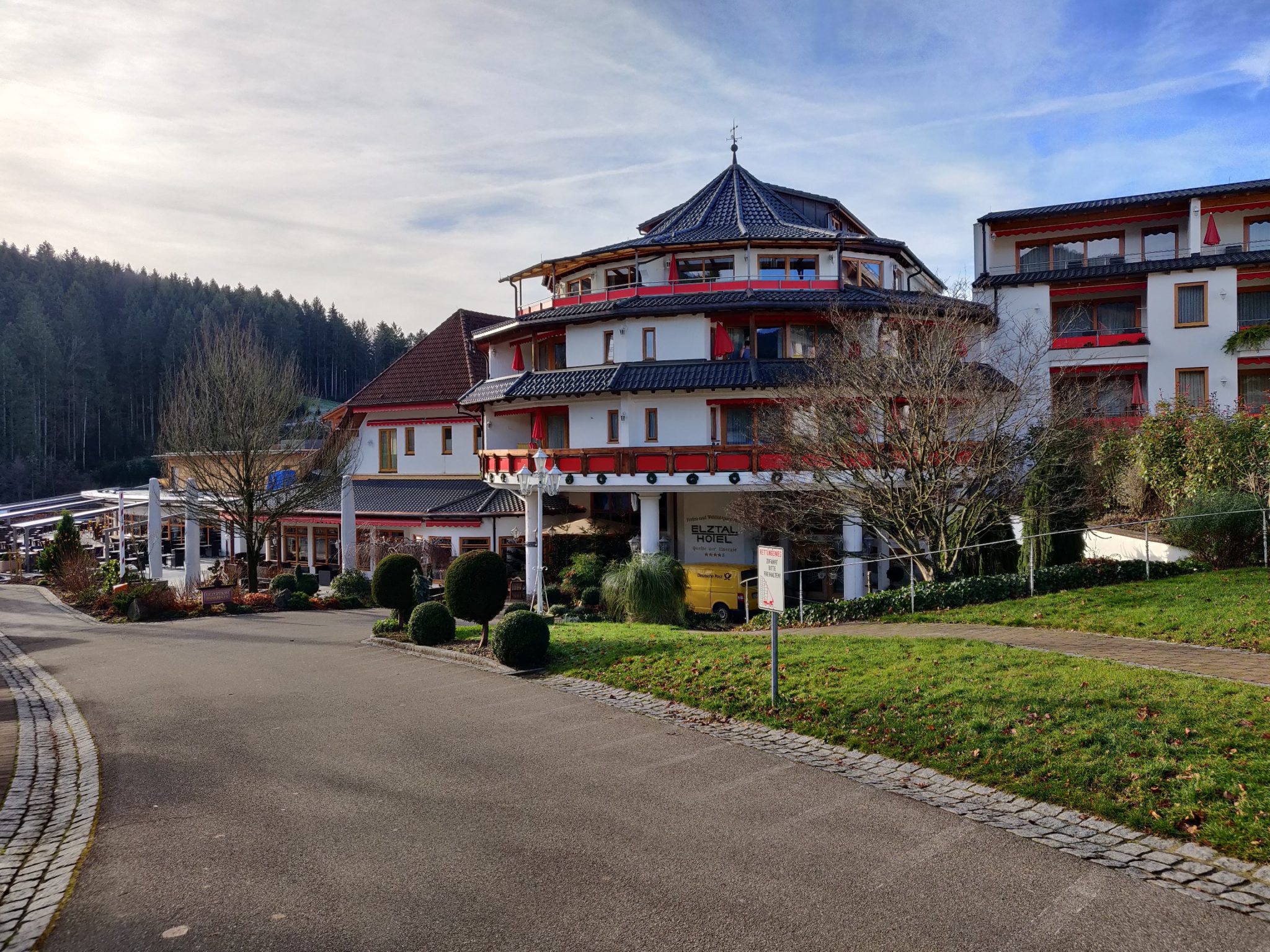 Das Elztal - Urlaubsidyll im Schwarzwald